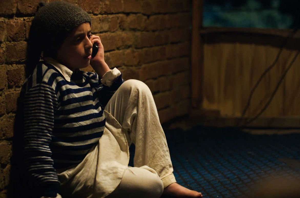 Hamid - Movie Review - Deepa Gahlot