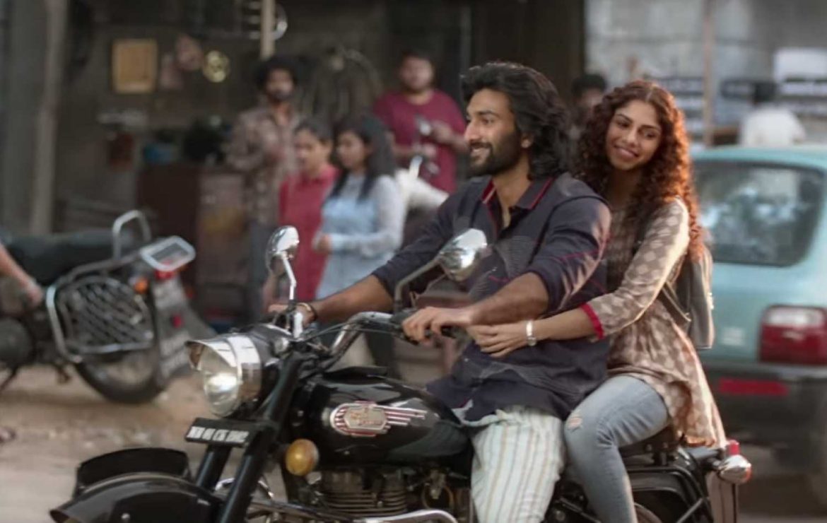 Malaal - Movie Review - Deepa Gahlot