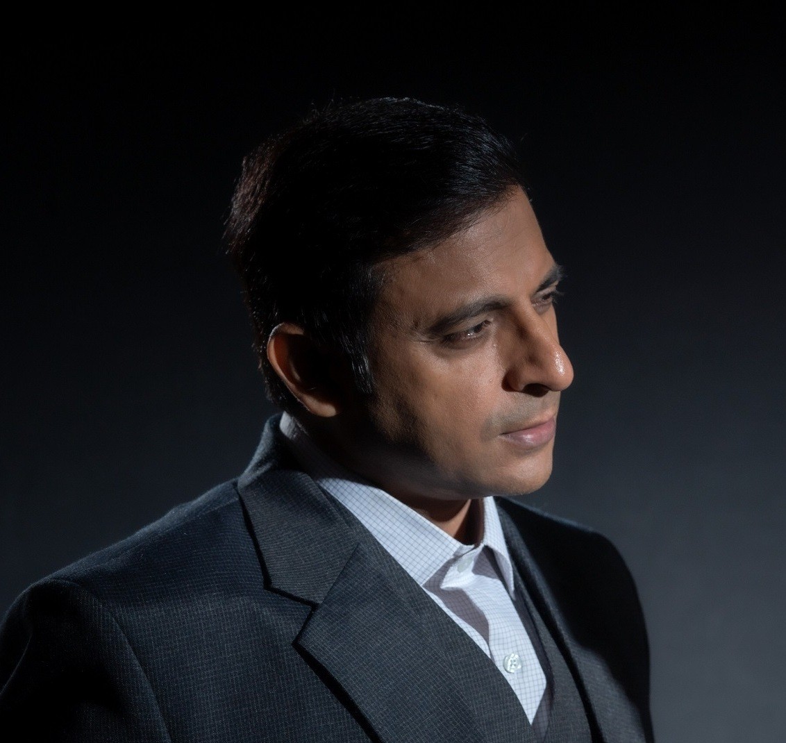 Joy Sengupta - Theatre Interview - Deepa Gahlot