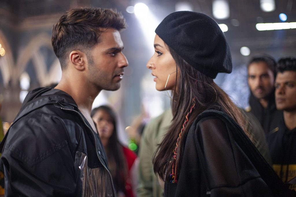 Street Dancer 3D - Movie Review - Deepa Gahlot