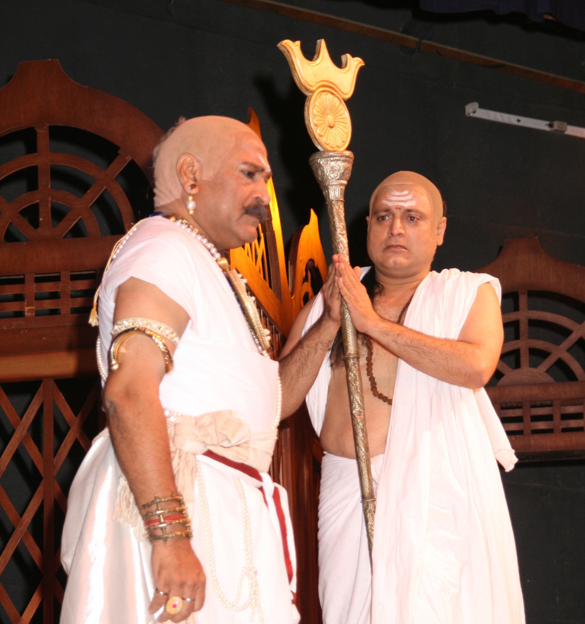 Chanakya - Flashback - Deepa Gahlot