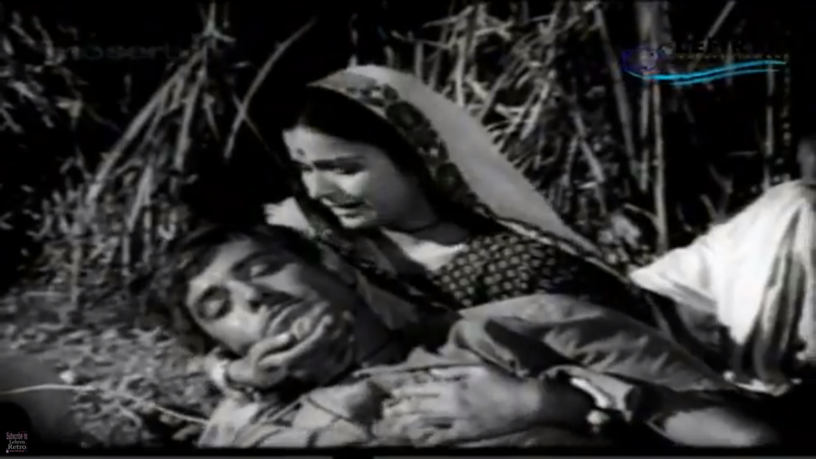 Godaan (1963) - Nostalgiaah - Deepa Gahlot