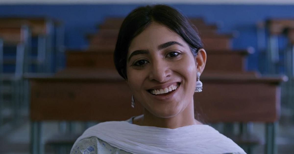 Good Bad Girl - Web Series Review - Deepa Gahlot