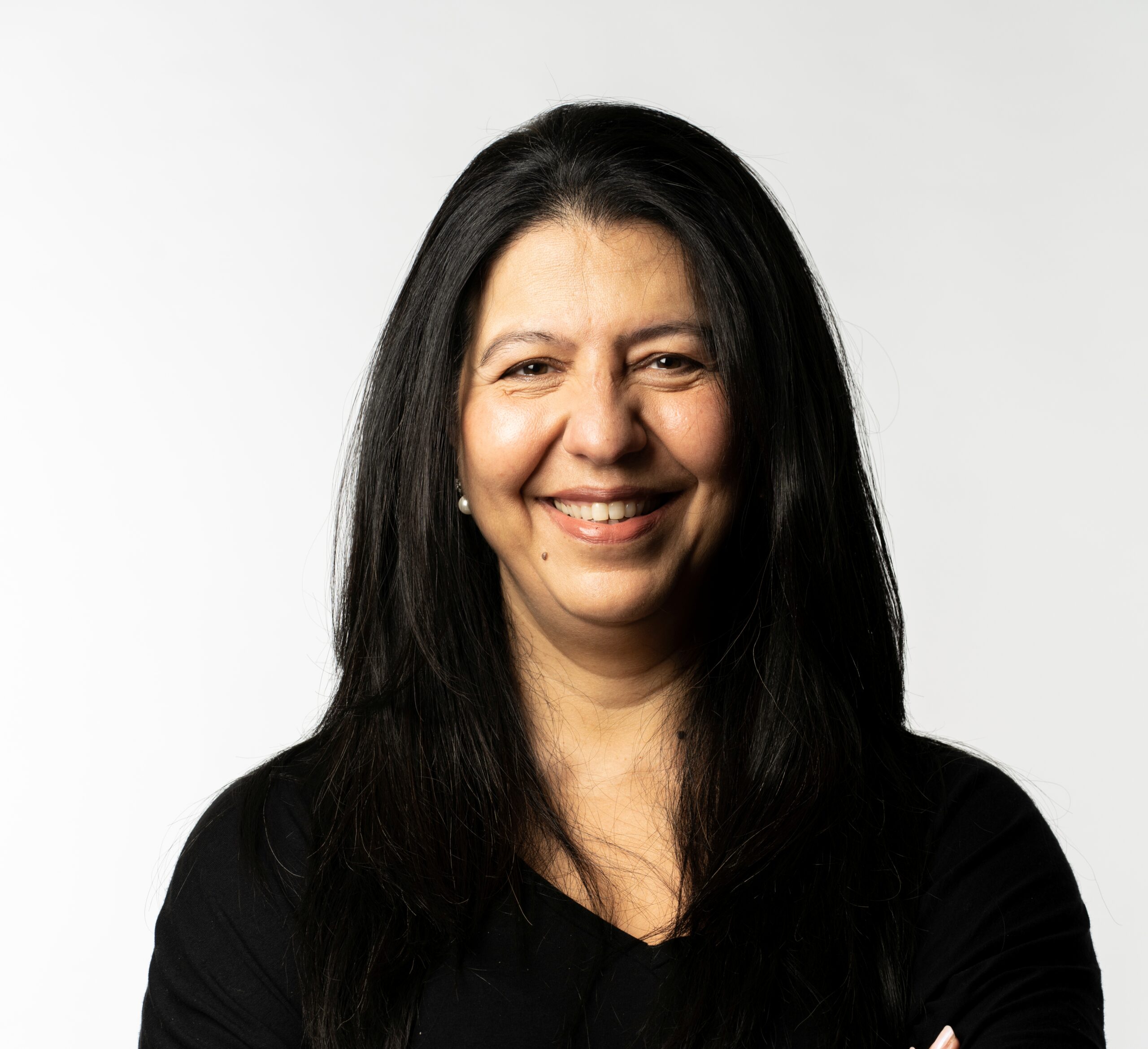 Anahita Uberoi - Theatre Interview - Deepa Gahlot