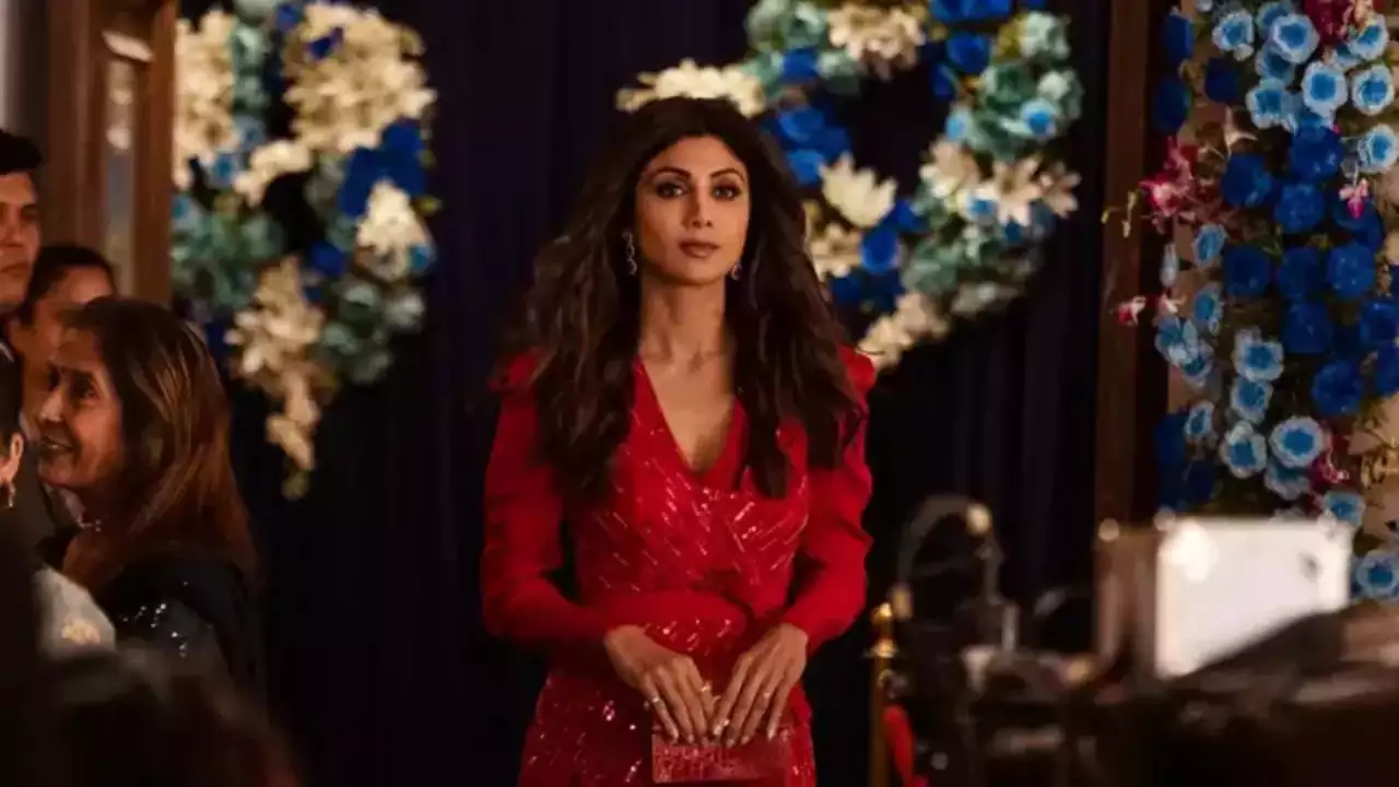 Sukhee - Movie Review - Deepa Gahlot Sukhee - Movie Review - Deepa Gahlot