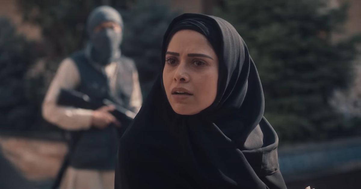 Akelli - Movie Review - Deepa Gahlot