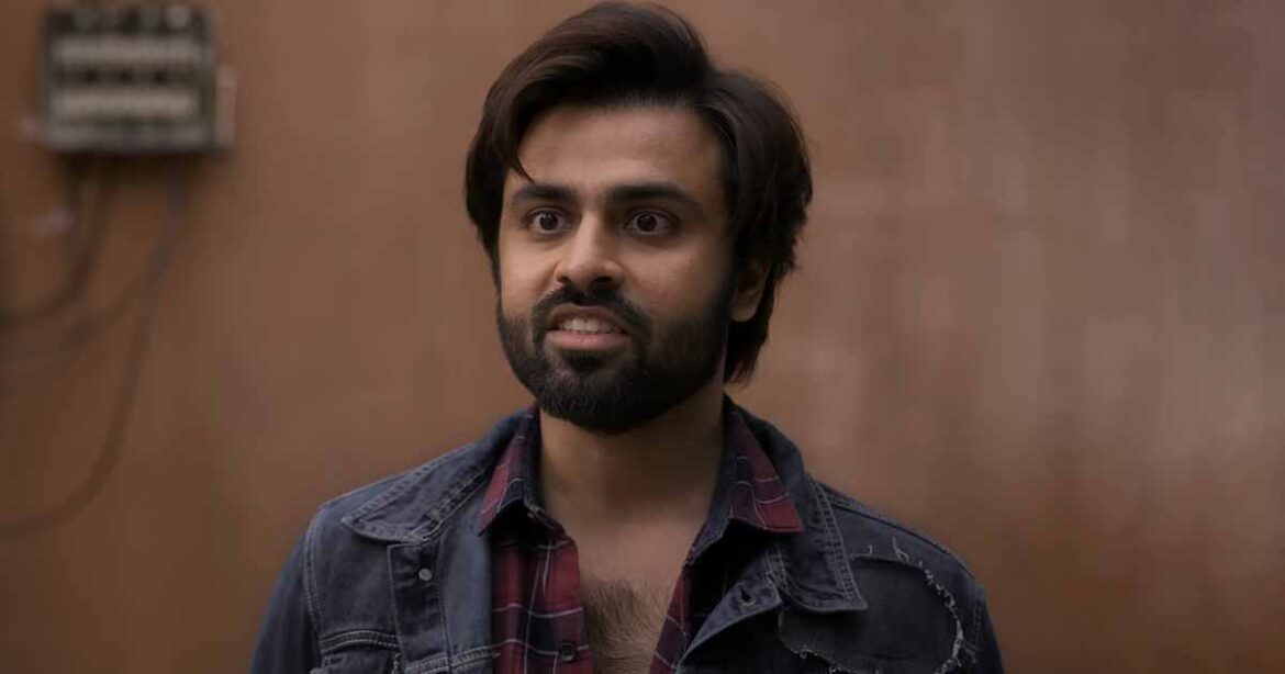 Dry Day - OTT Movie Review - Deepa Gahlot