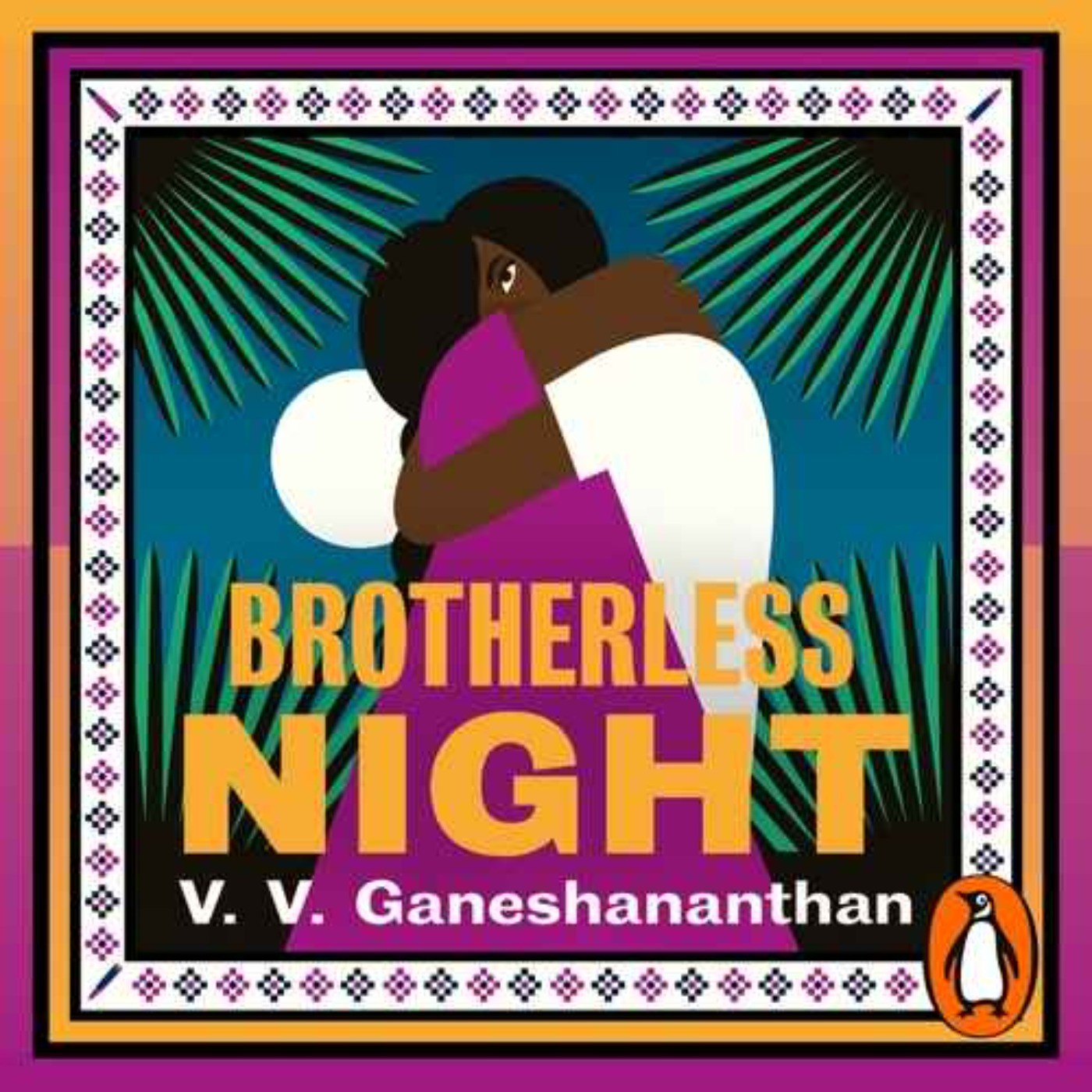Brotherless Night - Book Review - Deepa Gahlot